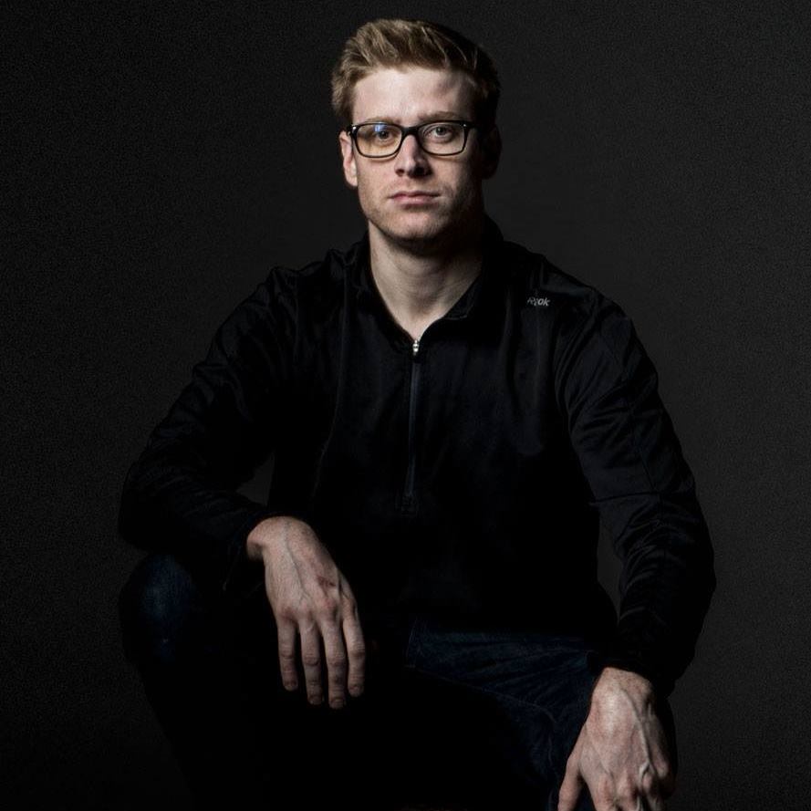 Scott McIntyre Toronto based Canadian Cinematographer DOP